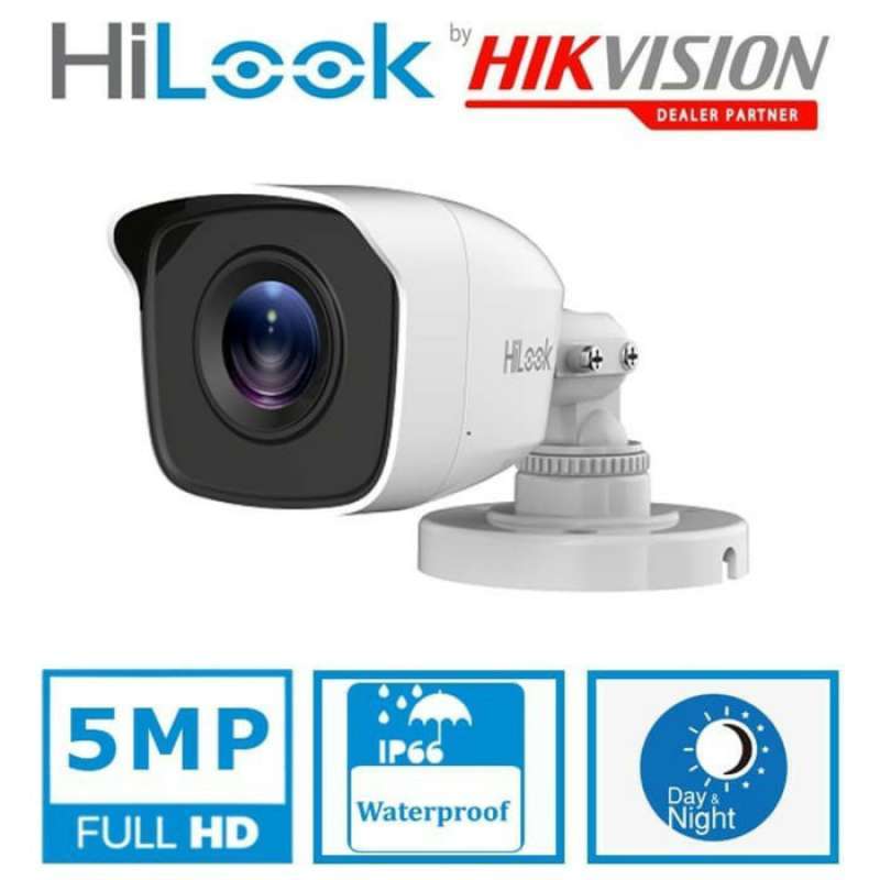 Promo Mo Kamera 5mp Outdoor Thc- B150- P 5mp Camera Diskon 23% Di ...