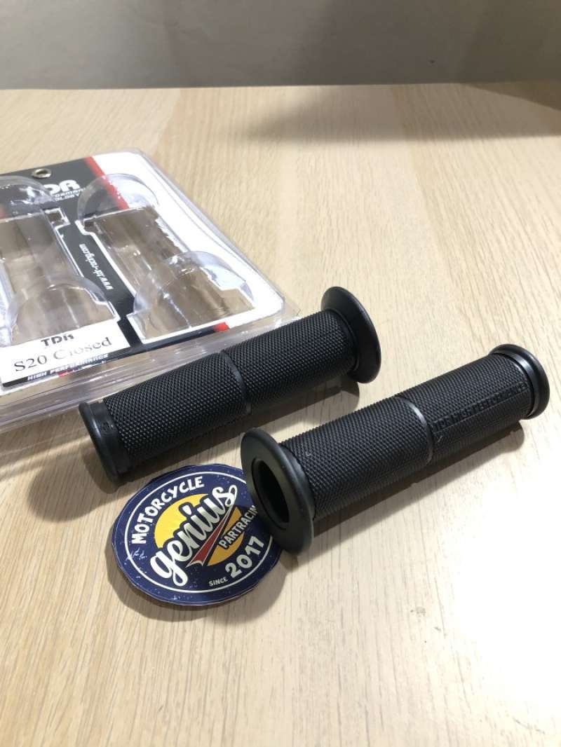 Promo Handgrip - Grip - Hanfat Tdr Bebek & All Matic S20 Closed ...