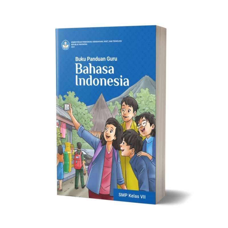 Jual Buku Panduan Guru Ipa Ips Matematika Kelas 7 Smp Kurikulum Merdeka ... Jual Buku Panduan Guru Ipa Ips Matematika Kelas 7 Smp Kurikulum Merdeka ...
