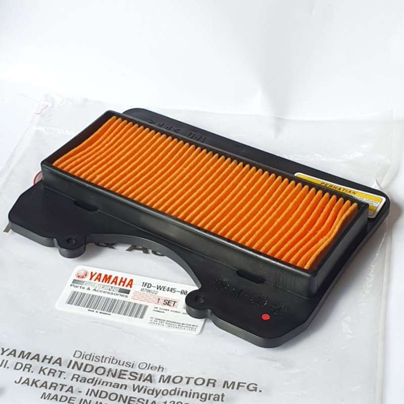 Jual Saringan Udara Yamaha Force F1 / 1fd-we445-00 Di Seller Yamaha Kediri Armada Pagora Jaya ...