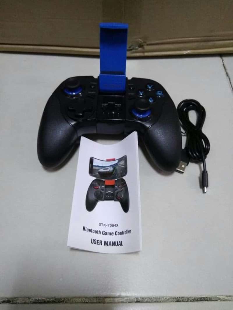 Promo Stick / Stik Bluetooth For Android Diskon 23% Di Seller Lepimu ...