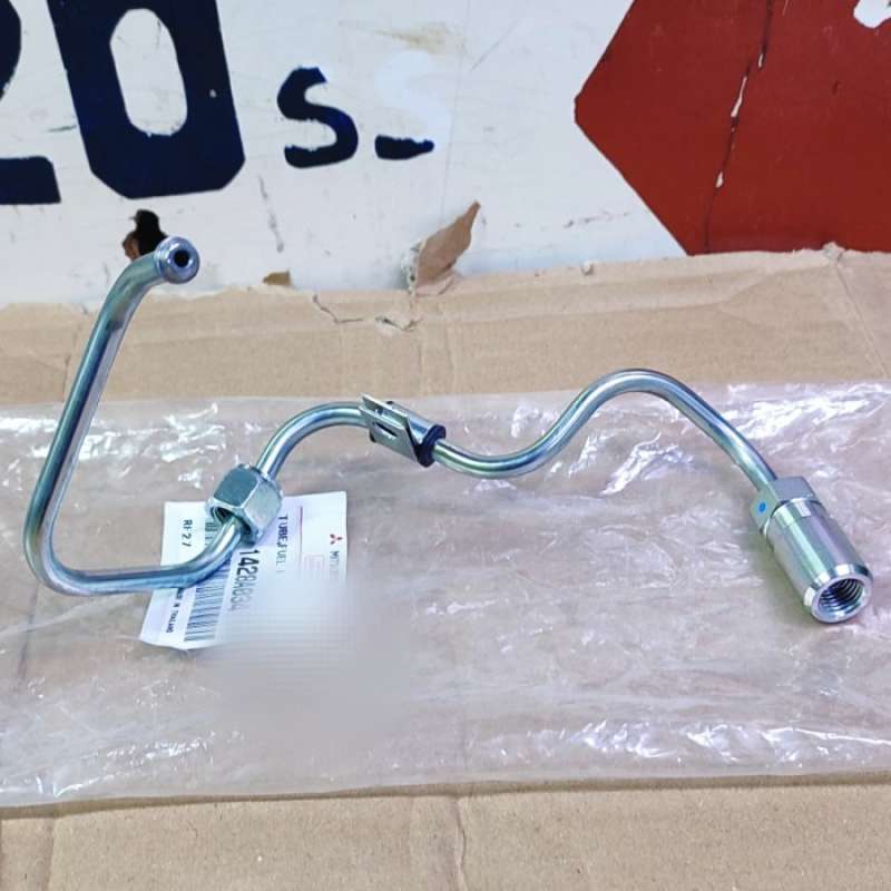 Promo Pipa Nozzle Injector Strada Triton Asli Noksel Injektor Diskon 23 ...