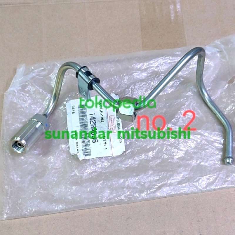 Promo Pipa Nozzle Injector Strada Triton Asli Noksel Injektor Diskon 23 ...