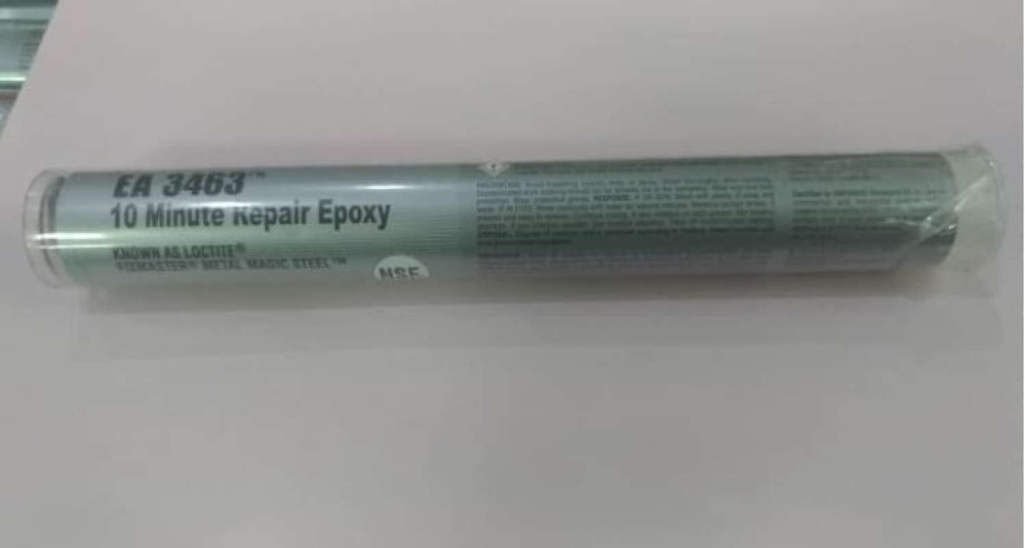 Promo Loctite Metal Magic Steel,locteti 98853 Lem Serba Guna Diskon 23% ...