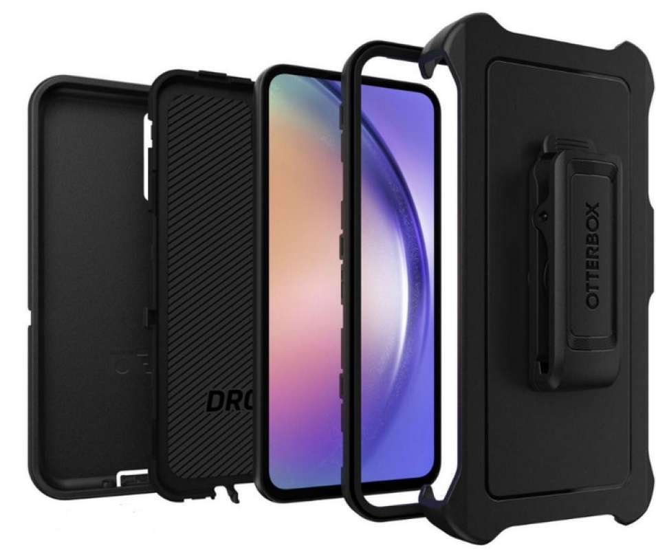 Promo Samsung Galaxy A34 5g Otterbox Defender Military Armor Diskon 23% ...