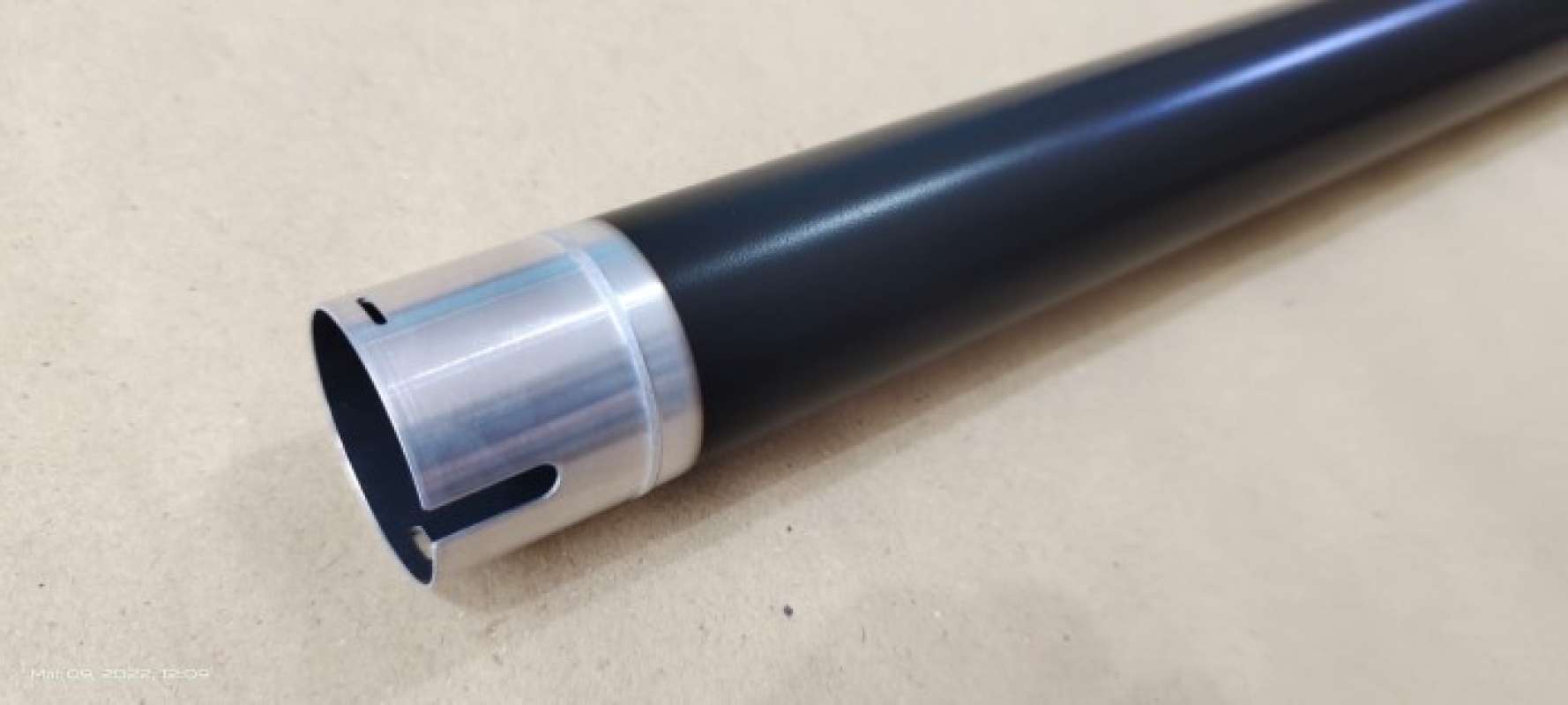 Promo Upper Fuser Roller Ricoh Mp2014 Baru Diskon 33% Di Seller Haveart ...