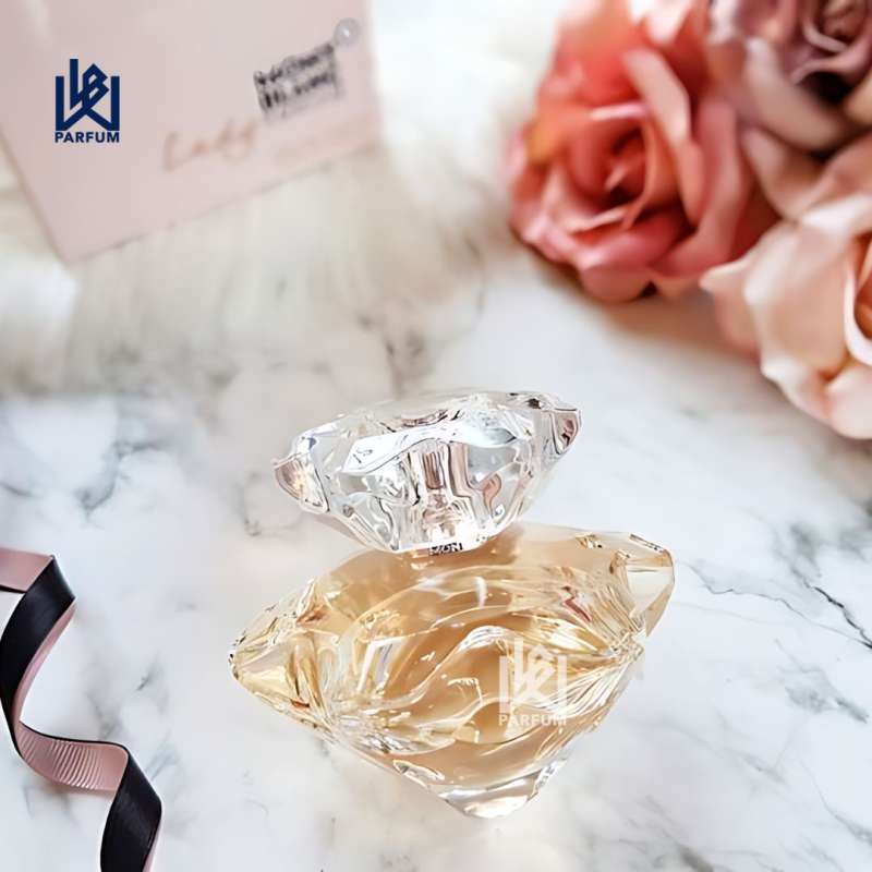 Jual Montblanc Lady Emblem Edp 75ml Di Seller Lovebywinni Official ...