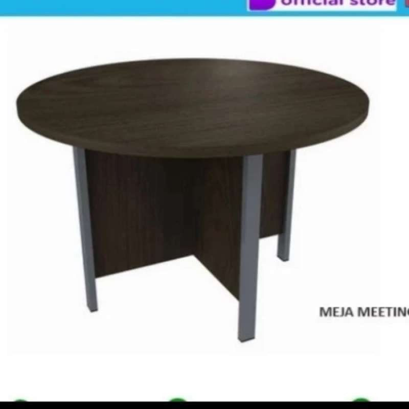 Promo Meja Rapat Meja Meeting Osm 2400 Meja Meja Sidang Meja Kantor Ost ...