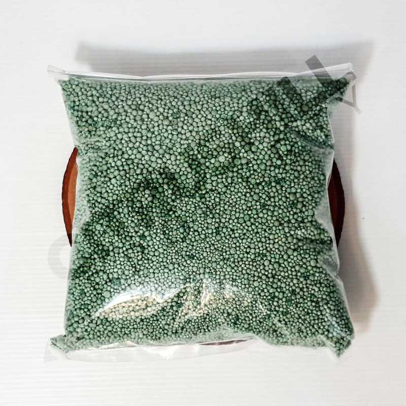 Jual Pupuk Npk Boost 324 Npk 15 - 10 - 20 + Te Cap Tawon Buah & Bunga ...
