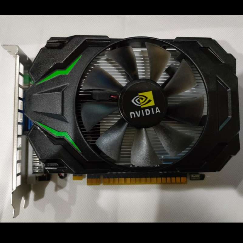 Promo Vga Gt740 Ddr5 4gb 128bit Reborn Geforce / Vga Card Geforce Gt740 ...