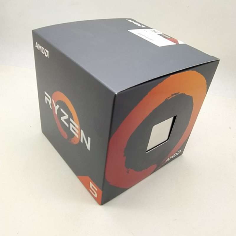 Promo Cessor Amd Ryzen Ghz Box Diskon Di Seller Scrollbox Store Cengkareng