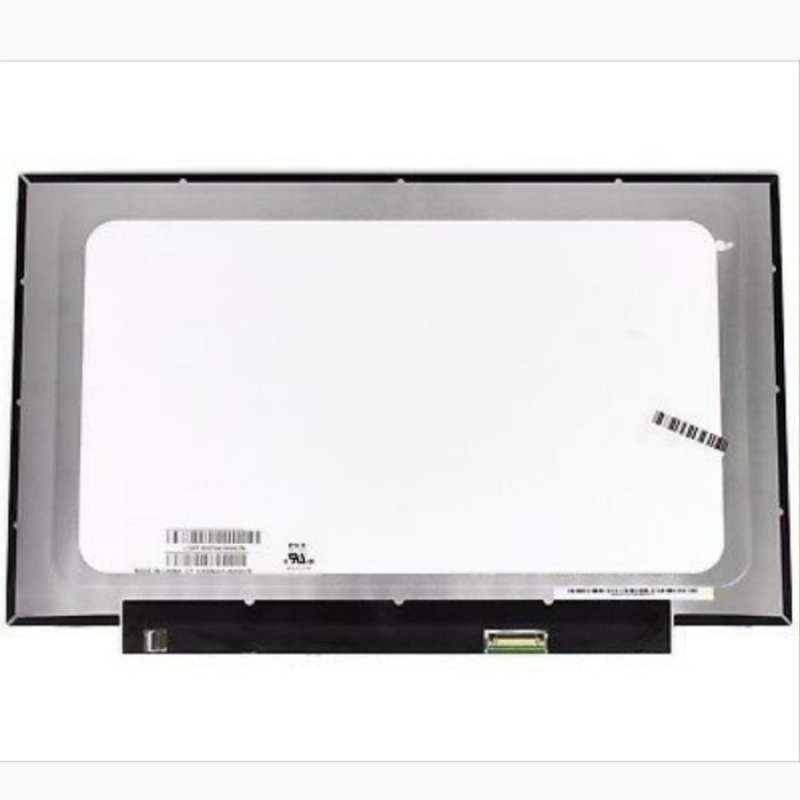 Promo Led Lcd Laptop 14 Inch Slim 30 Pin Small Frame Fhd No Baut Diskon ...
