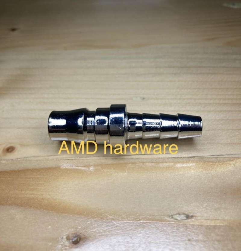 Jual Ph20 & Sh20 Quick Coupler Plug Set Sambungan Kompresor Angin 1/4 ...