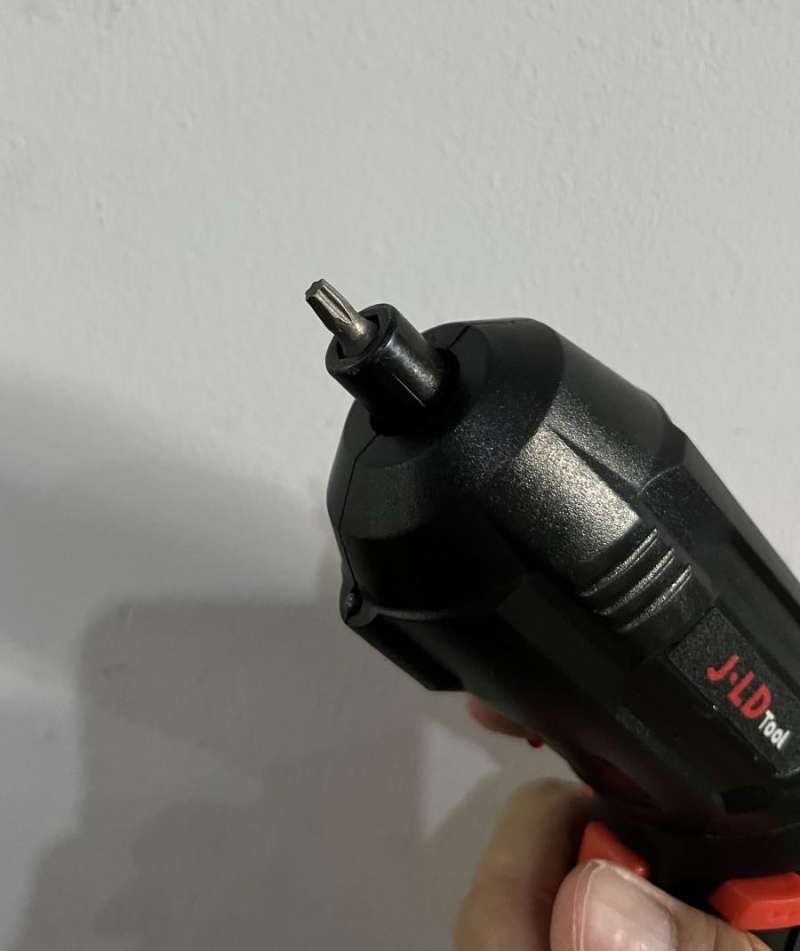 Jual Mata Obeng Mini Set 10pcs U/ Mesin Bor Cordless/listrik ...