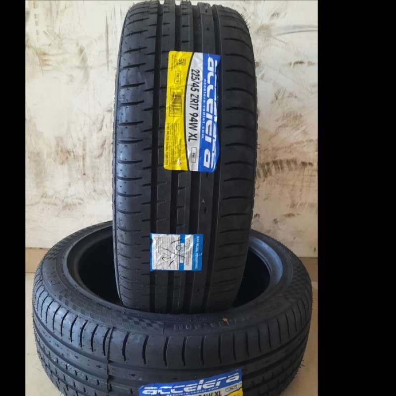 Promo Jual Ban Mobil Surabaya Terlengkap Ring17-golf Gti,audi A3 New ...