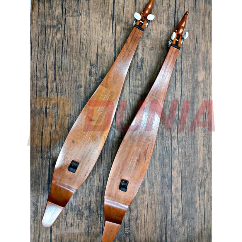 Jual Kul Kecapi Batak / Kecapi / Hasapi Di Seller Noelle - Cengkareng ...