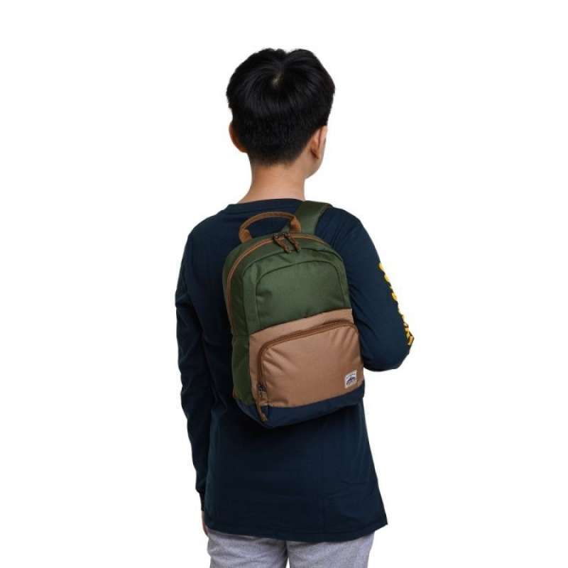 Promo Alhamdulillah Eiger Minify Pack 5l Tas Ransel Daypack Anak - Oli ...