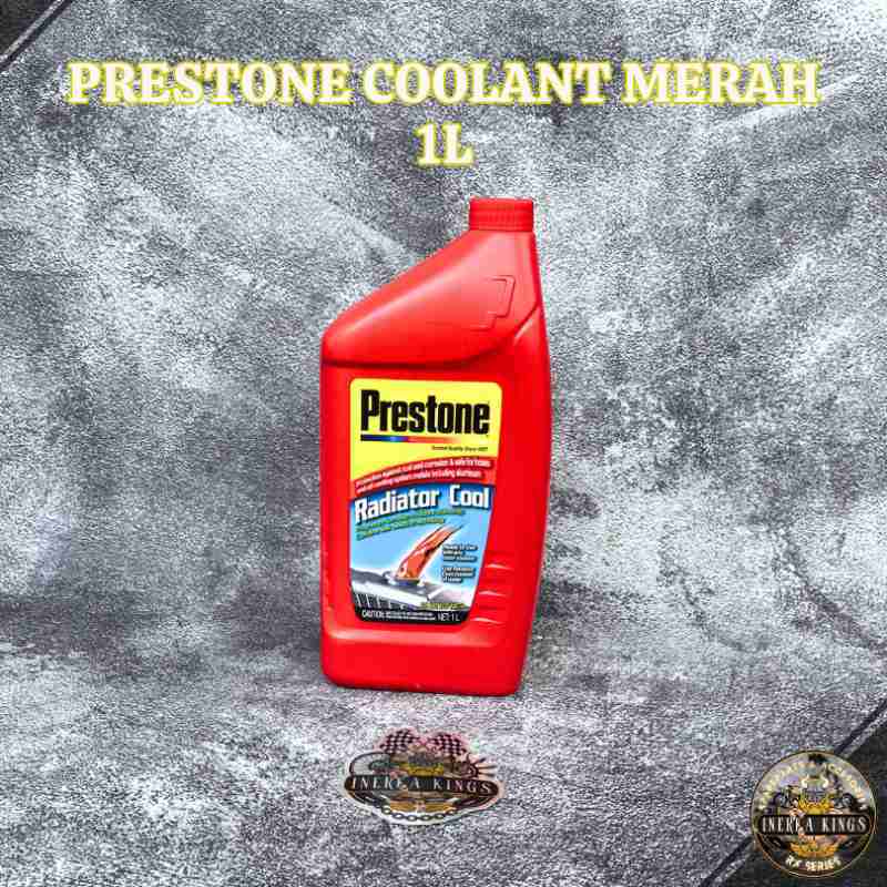 Jual Prestone Cairan Pendingin Radiator Coolant Original Prestone 1 ...
