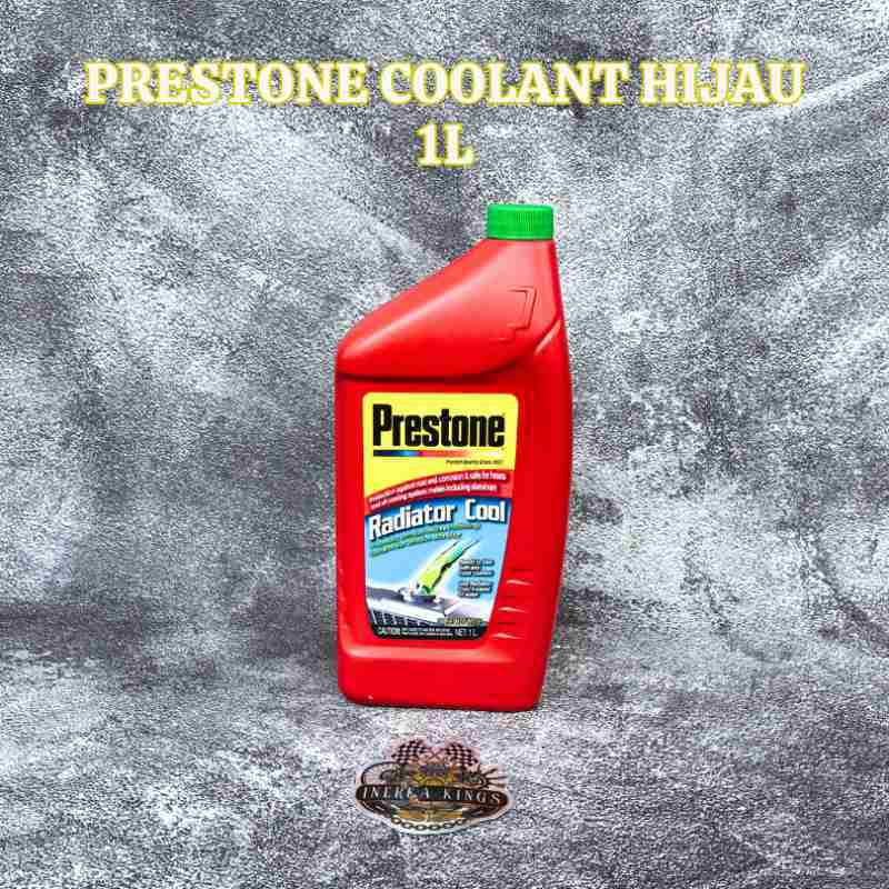 Jual Prestone Cairan Pendingin Radiator Coolant Original Prestone 1 ...