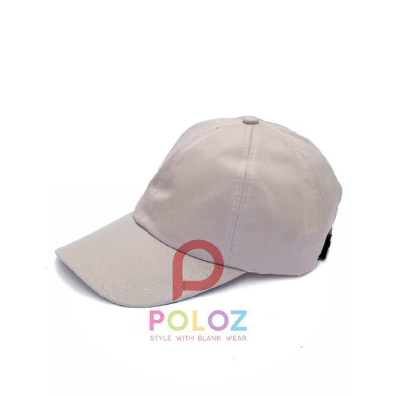 Jual Topi Anak Polos Topi Baseball Anak Topi Polos Hitam Topi Anak ...