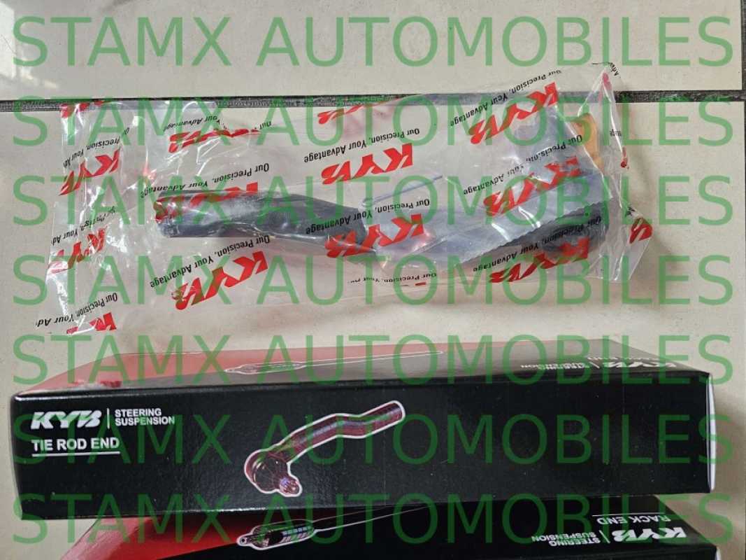 Jual Tie Rod End / Luar Original Merk Kayaba / Kyb International Toyota ...