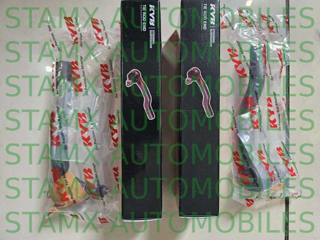 Jual Tie Rod End / Luar Original Merk Kayaba / Kyb International Toyota ...