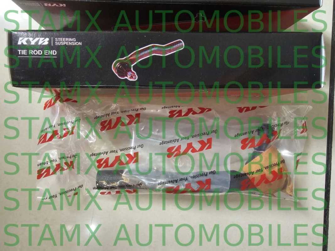 Jual Tie Rod End / Luar Original Merk Kayaba / Kyb International Toyota ...