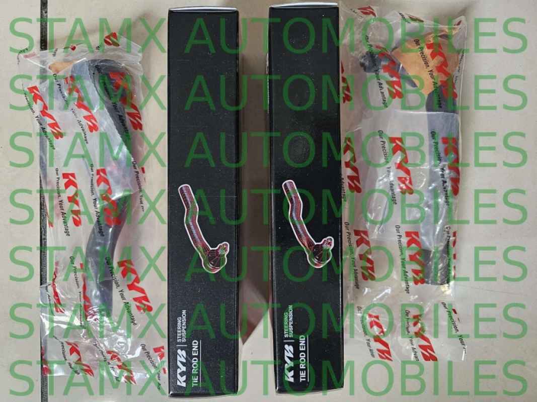 Jual Tie Rod End / Luar Original Merk Kayaba / Kyb International Toyota ...