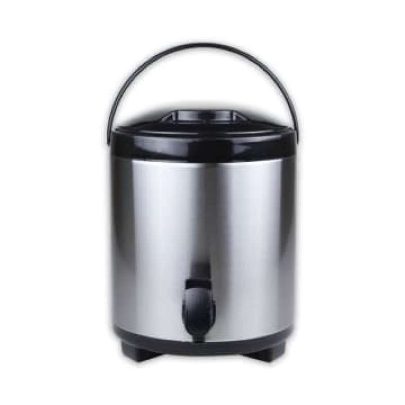 Promo Kris Termos Vacuum Dispenser Minuman Vacuum 9.5 Ltr Piknik ...
