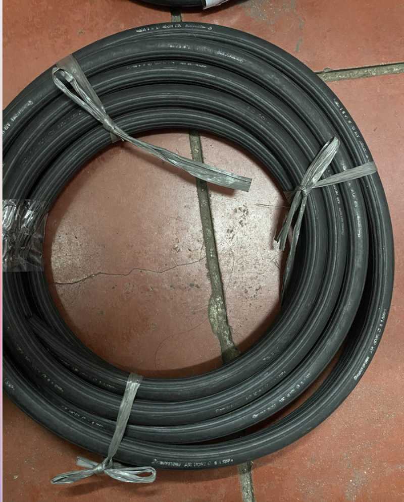 Promo Bridgestone Thailand 5/16 Air Hose / Selang Angin 8mm New Diskon ...