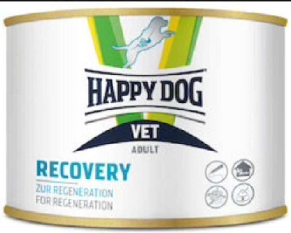 Promo Happy Dog Recovery - Makanan Basah Diskon 45% Di Seller Petshop ...