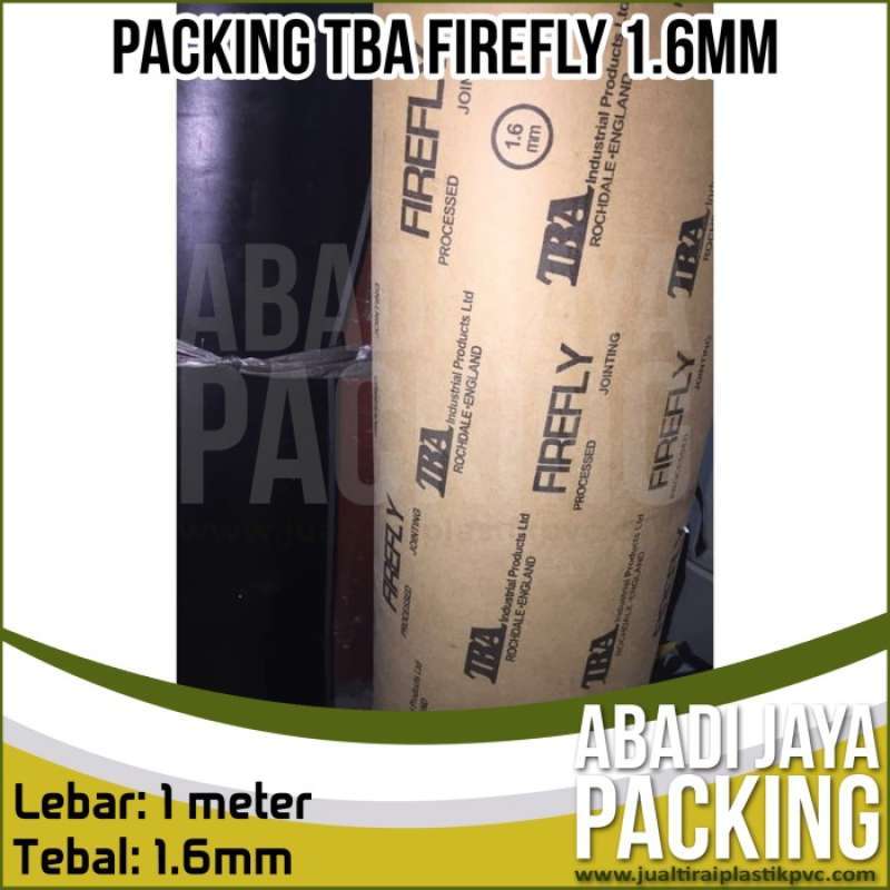 Promo Packing Tba Firefly 1.6mm Diskon 23% Di Seller Kulee Store ...