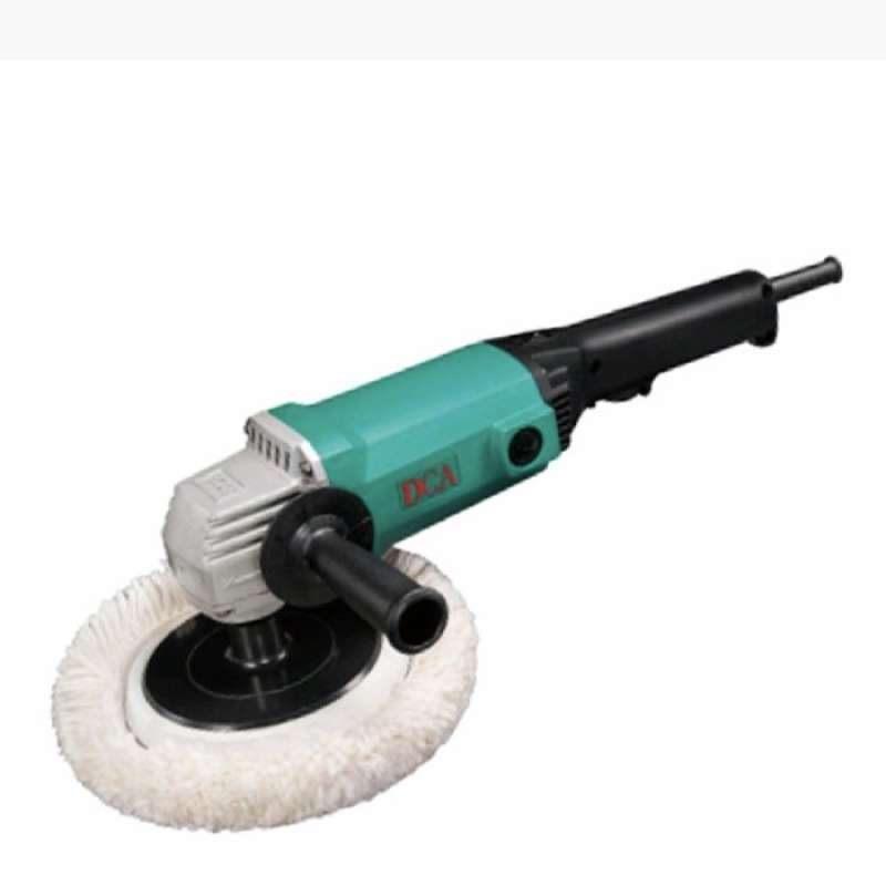 Promo Mesin Poles Polisher Dca Asp180 Diskon 23% Di Seller Kulee Store ...