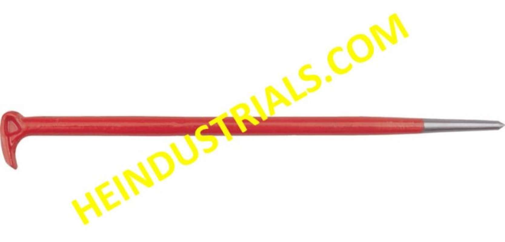 Promo Ken5058420k - 300mm Rolling Head Pry Bar Diskon 23% Di Seller Kulee Store - Cengkareng ...