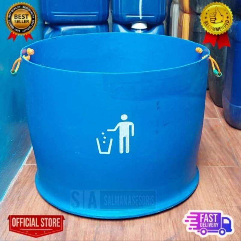 Promo Promo- Drum Sampah. Tempat Sampah Plastik. Tong Sampah 100 Liter ... Promo Promo- Drum Sampah. Tempat Sampah Plastik. Tong Sampah 100 Liter ...
