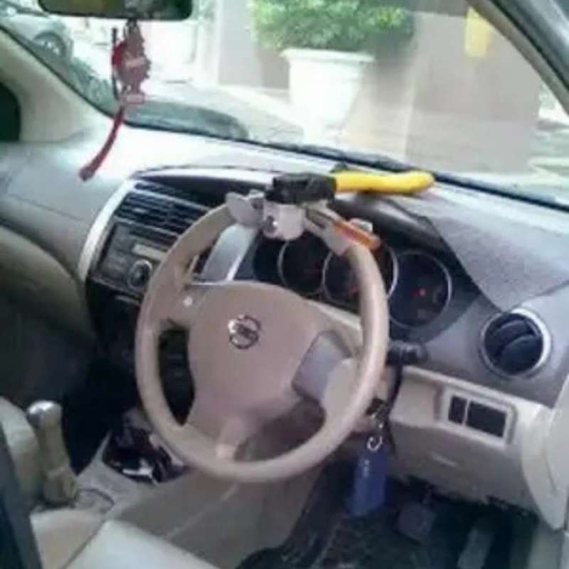 Promo Kunci Setir Ch 830 / Kunci Setir Mobil Kunci Stang Kenmaster ...