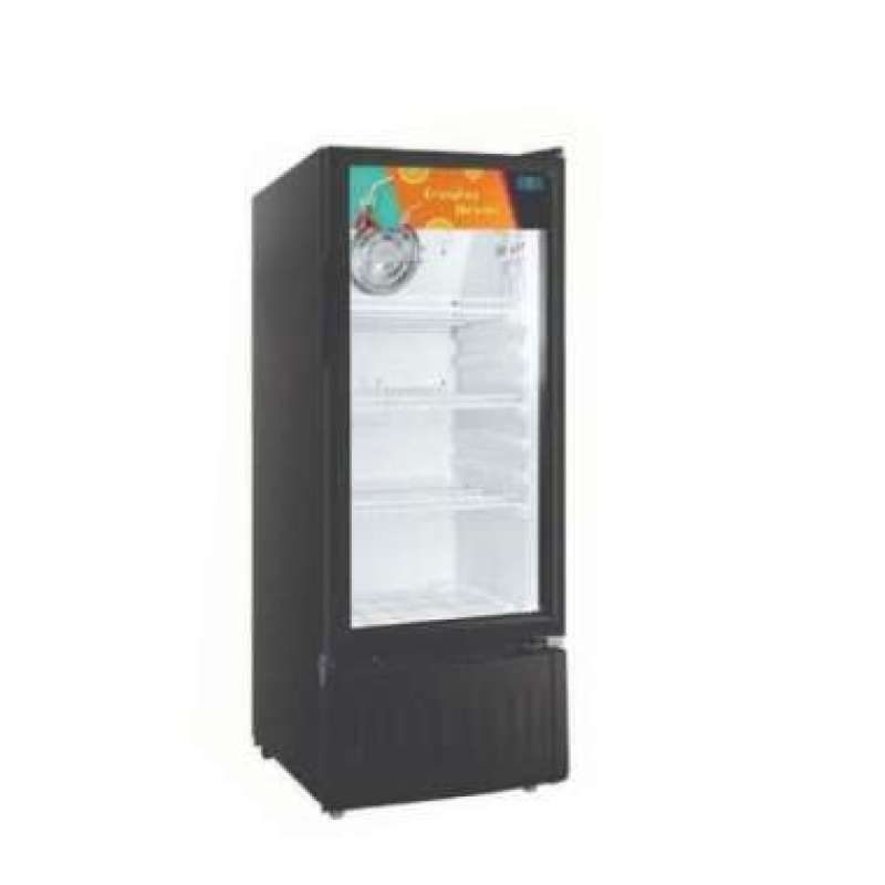 Promo Rsa Display Cooler Agate-300.n The New Black Design Vol. 282 ...