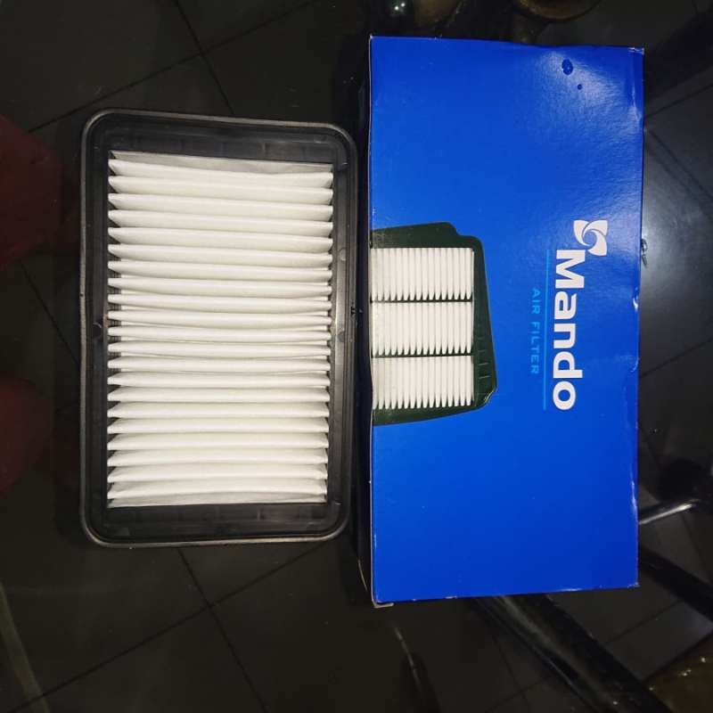 Harga Filter Udara All New Kia Picanto 💯 Terbaru, Spesifikasi, & Kredit ...