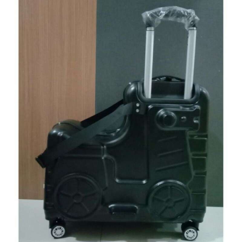 Jual Koper Anak / Koper Tunggang / Koper Bayi Lucu / Ukuran 26 Inch ...