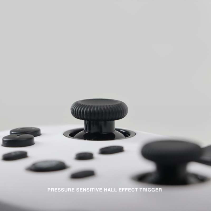 Promo Gamepad Rexus Asta Gx150 / Gx-150 With Hall Effect Dual Mode ...