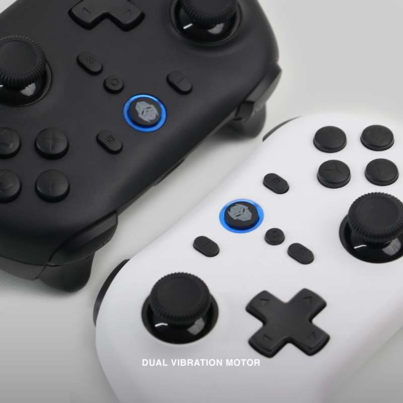 Promo Gamepad Rexus Asta Gx150 / Gx-150 With Hall Effect Dual Mode ...