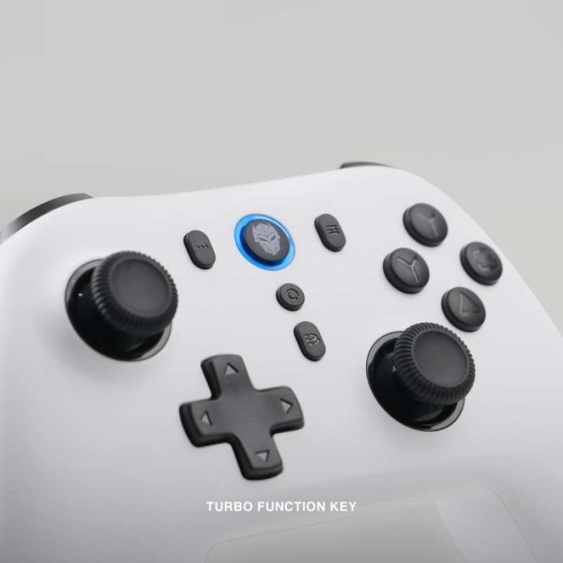 Promo Gamepad Rexus Asta Gx150 / Gx-150 With Hall Effect Dual Mode ...