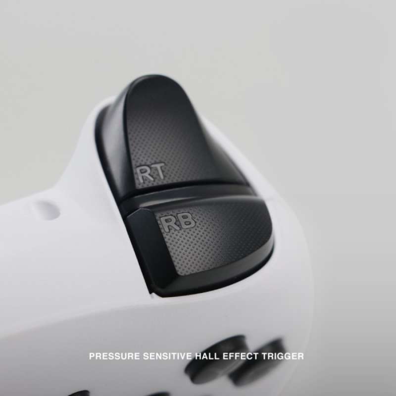 Promo Gamepad Rexus Asta Gx150 / Gx-150 With Hall Effect Dual Mode ...