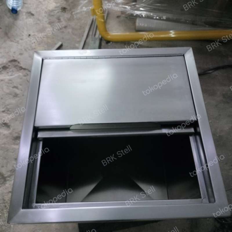 Jual Ice Box Stainless Steel Di Seller Reaver - Cengkareng Timur, Kota Jakarta Barat | Blibli