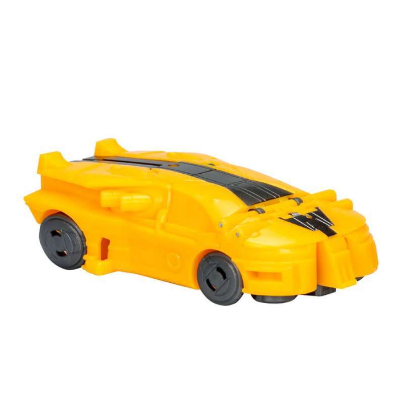 Jual Transformers One 1 Step Changer Bumblebee Bisa Berubah Otomatis Di ...