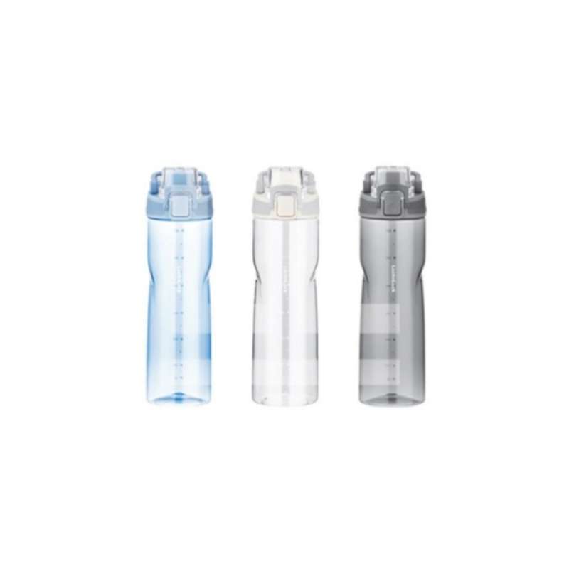Jual Locknlock Grip Sports Bottle 700 Ml - Abf797 Di Seller Crown ...