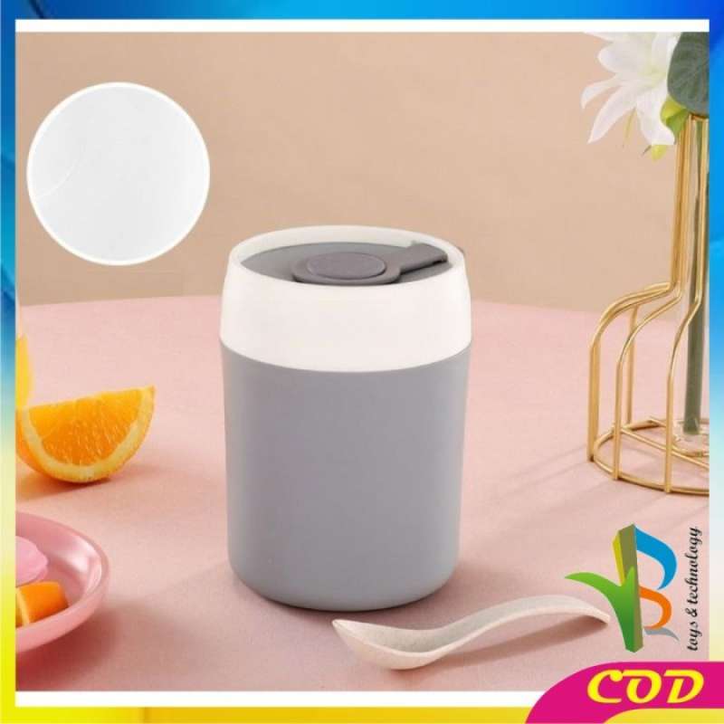 Jual Rb-c378 Termos Soup Mini Thermal Stainless 304 Termos Sup Tahan Panas Di Seller Consume ...