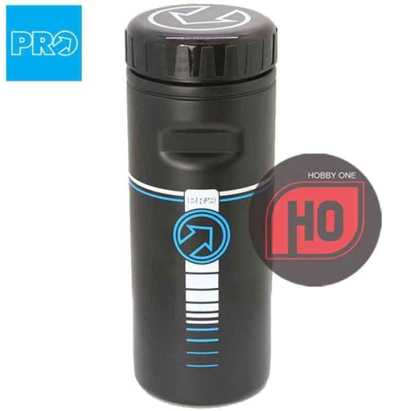 Jual Pro Storage Bottle 750ml Black Hitam - Botol Bidon Tempat Tool Kit ...