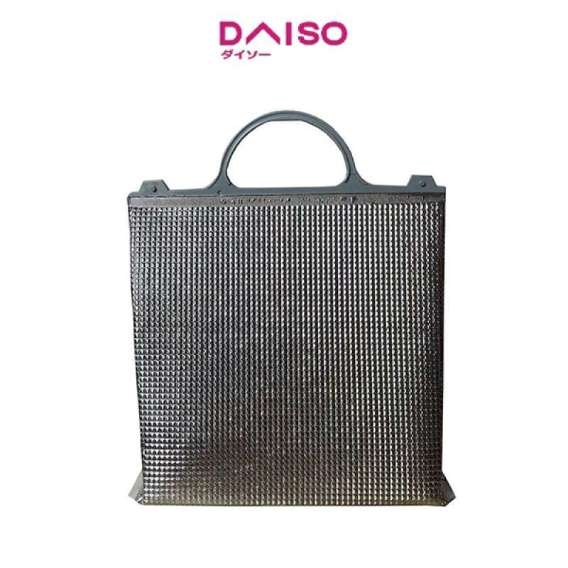 Jual Daiso Thermal Alumunium Bag -with Handle-s Di Seller Consume - Cengkareng Timur, Kota ...