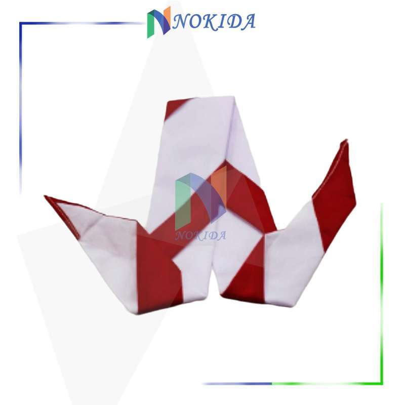 Jual Nokida Kacu Hasduk Pramuka [sd/smp/sma/jumbo] / Dasi Pramuka Laki ...